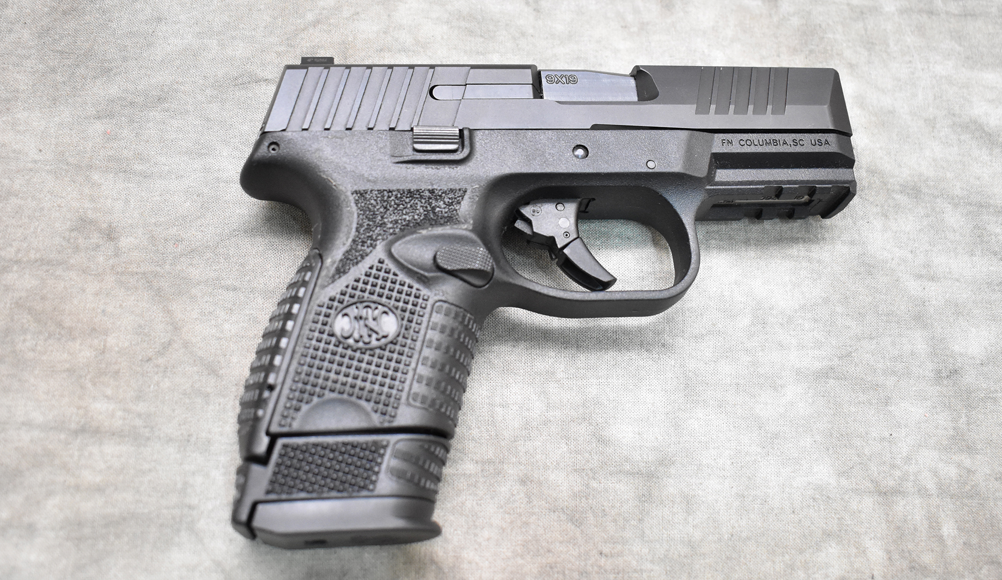 FN 509 9MM | Bass Pro Shops